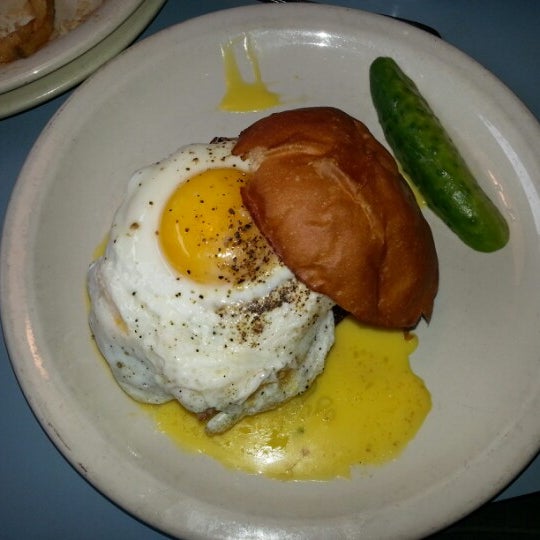 Photos at Steuben's - American Restaurant in Denver