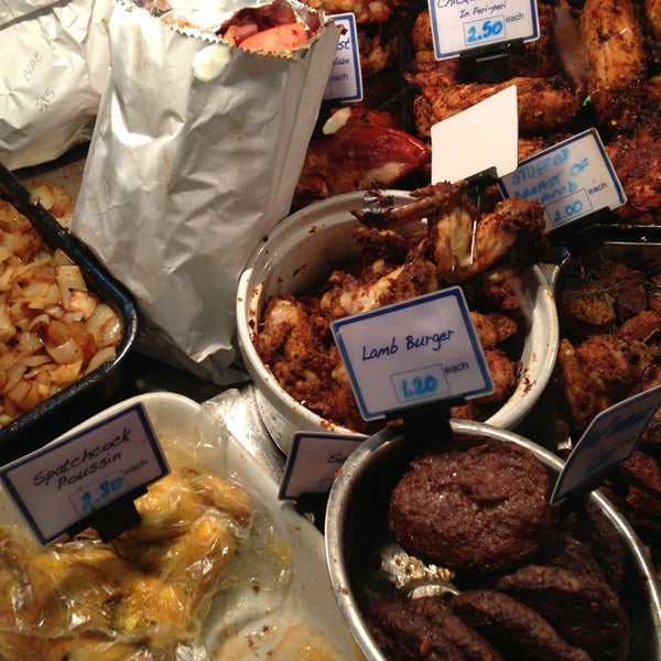 Photos at Porterford Butchers - City of London - 13 tips from 324 visitors