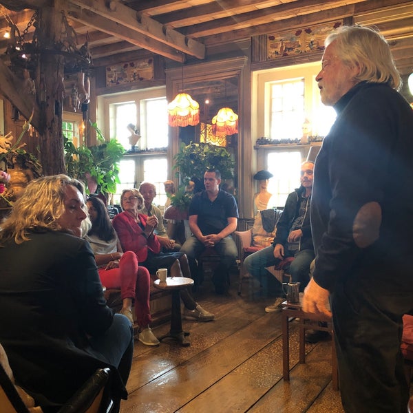 Monument van Riel - Heukelom