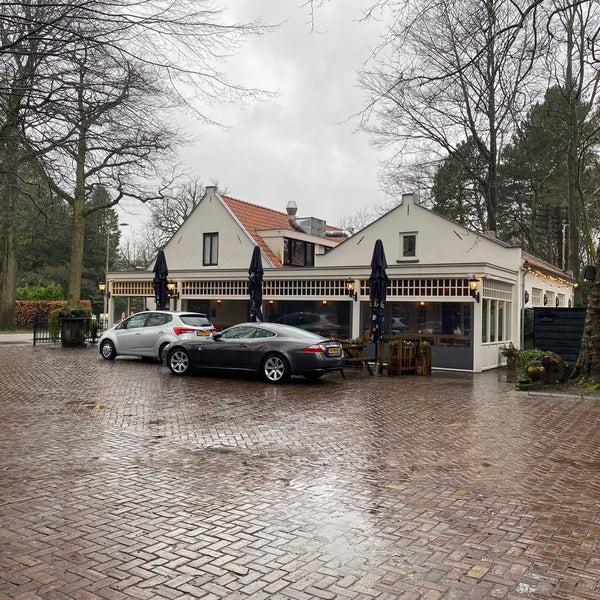 Dorstige Hert - West Tilburg - Bredaseweg 397