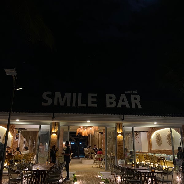 Smile Bar (สบายด์ บาร์) - 9 tips