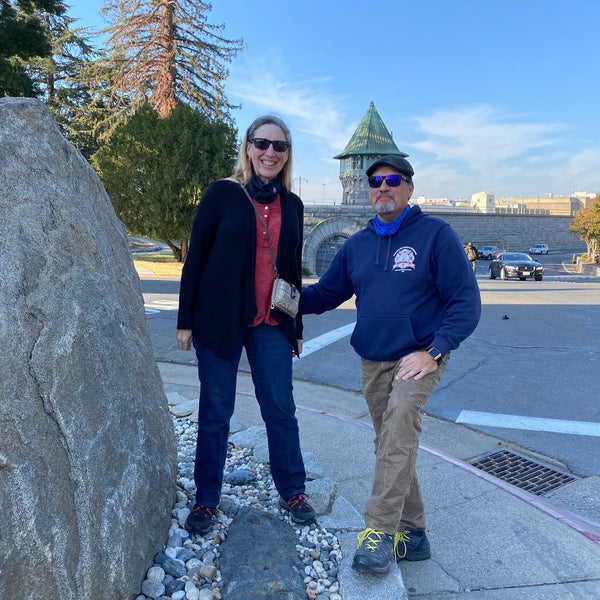 Photos at Folsom State Prison (FSP) - Prison in Represa