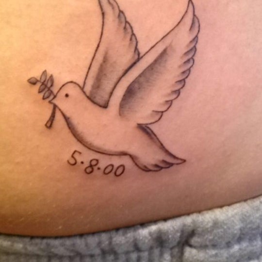 Black Diamond Ink Tattoo - Tattoo Parlor in Downtown Milford - Harbor ...