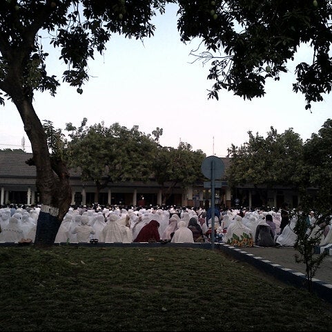 Balur Jaltim - Waru, Jawa Timur