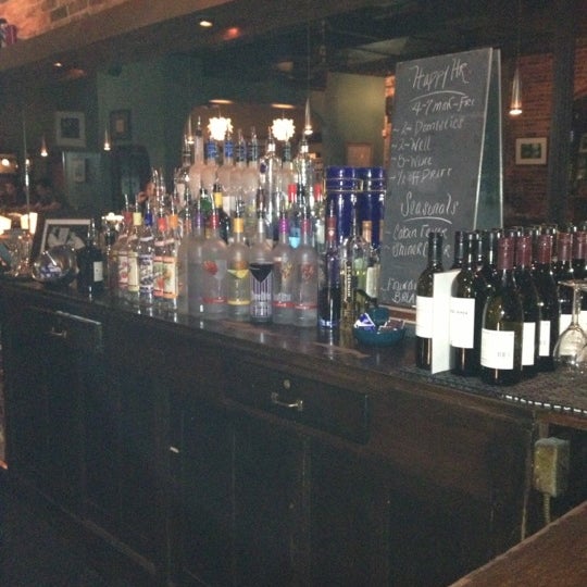 Club 185 - American Restaurant