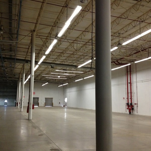 Leoni Wiring Systems - Office