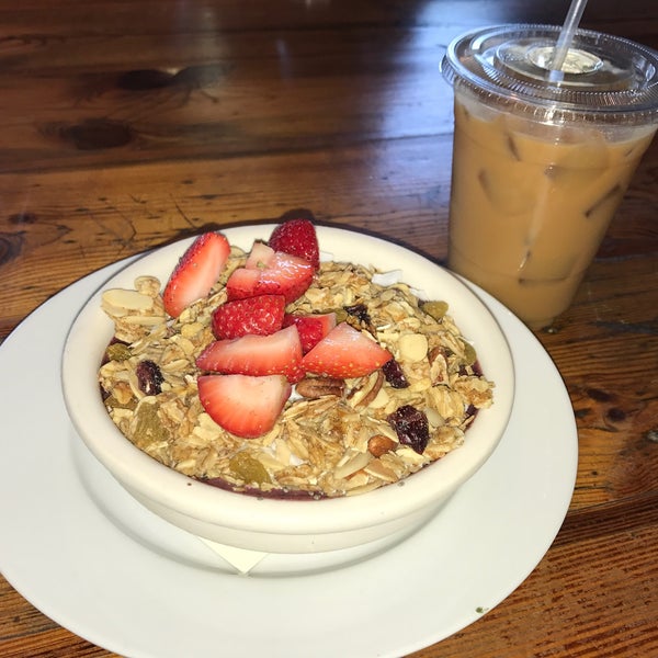 The Market at Parish - Deli in Inman Park