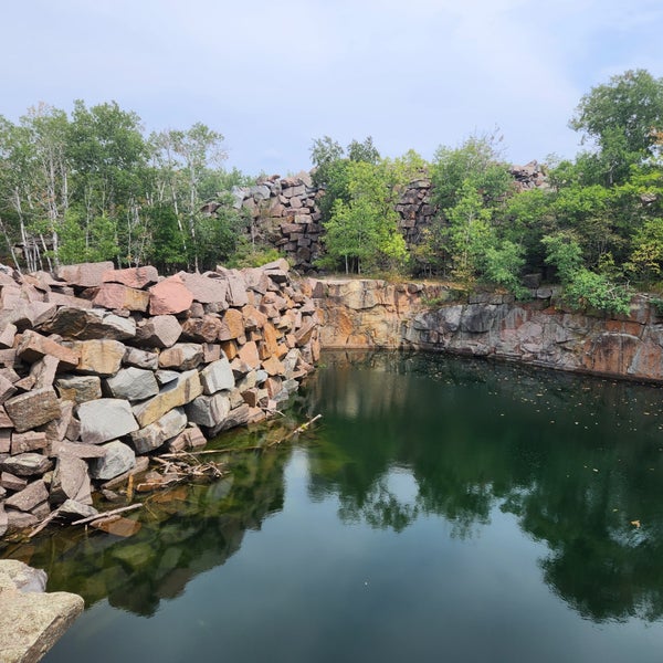 Quarry Park & Nature Preserve - 7 tips from 439 visitors