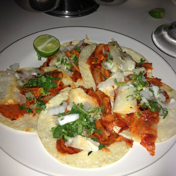 Los Tarascos - Taqueria