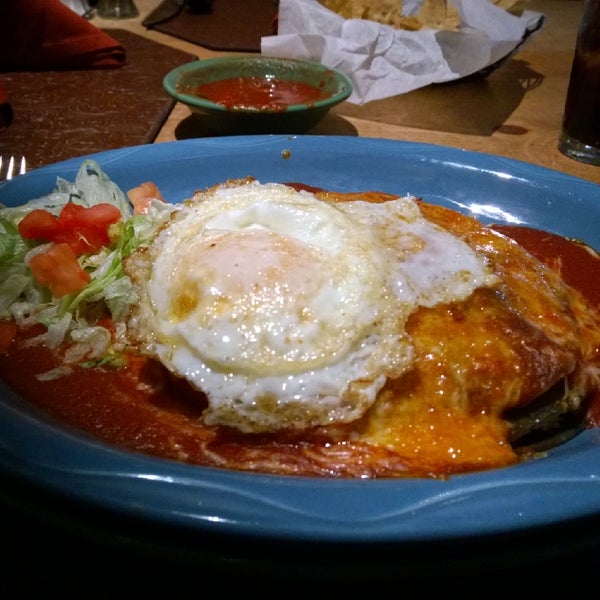 Garduño's at Old Town - Albuquerque, NM