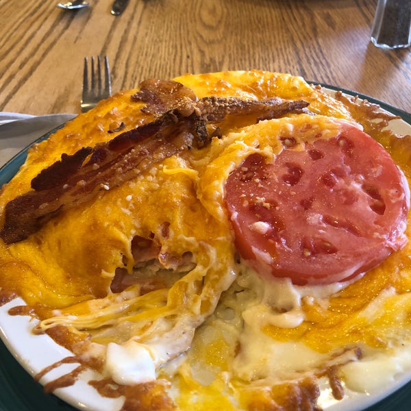 Ramsey's Diner - Lexington, KY