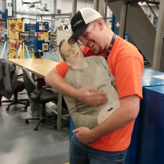 Boeing Philadelphia - Ridley Park, PA