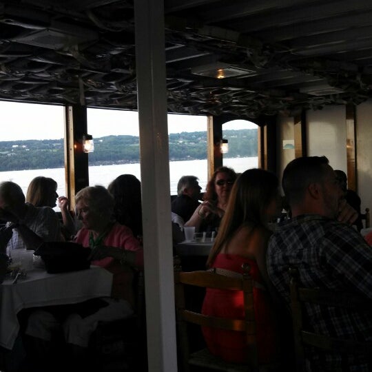 Judge Ben Wiles Dinner Cruise - Skaneateles, NY