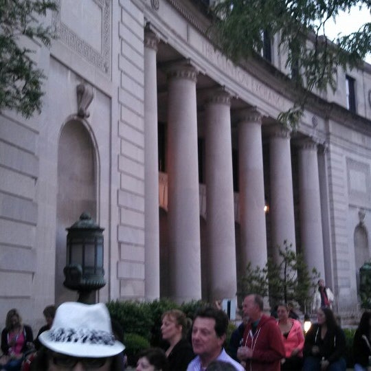 The Clinton Exchange - 4 Clinton Square