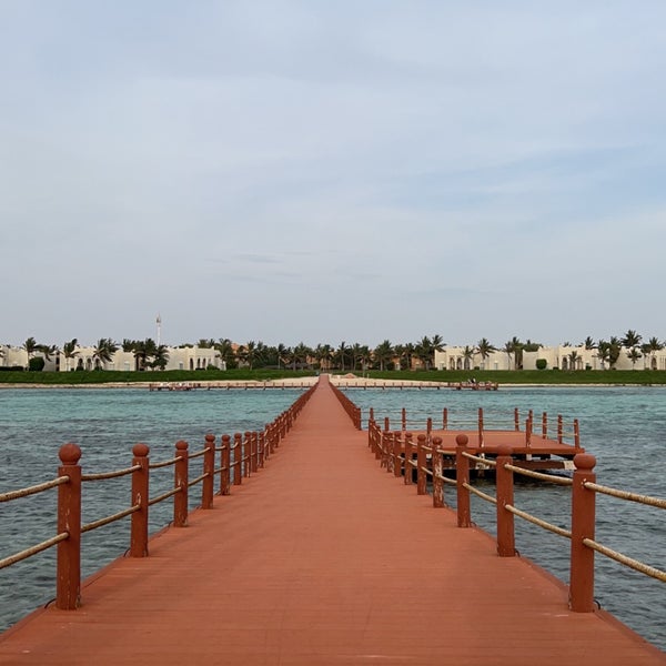 KAEC Private Villas & Beach - Beach in KAEC