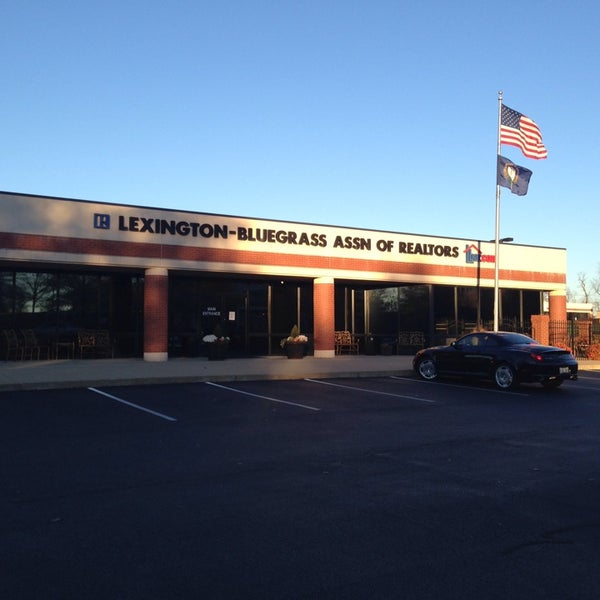 Lexington-Bluegrass Association of Realtors - 2 tips from 44 visitors