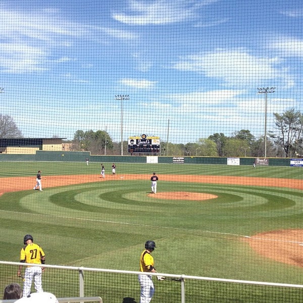 Stillwell Stadium - 2 tips from 154 visitors