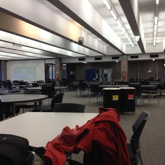 Monash University Caulfield Library - 14 tips from 857 visitors
