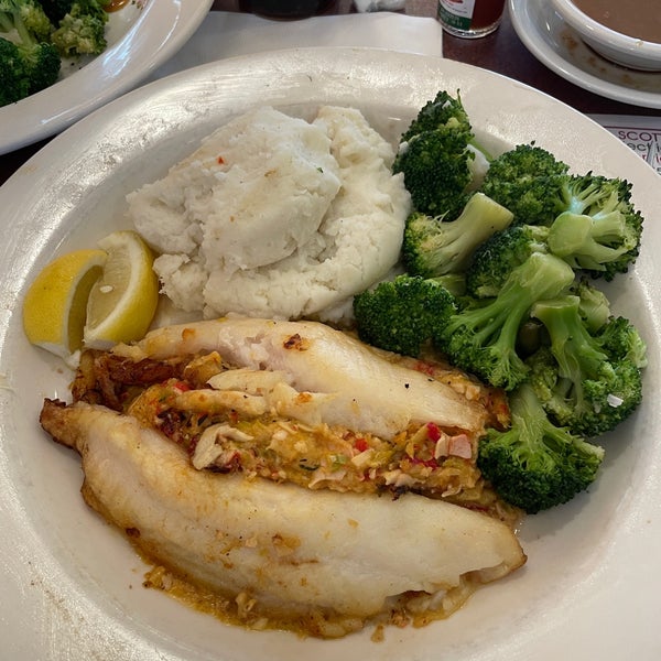 Heritage Diner - American Restaurant