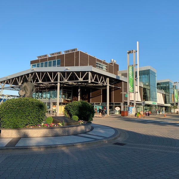 Halifax Seaport - Harbor / Marina