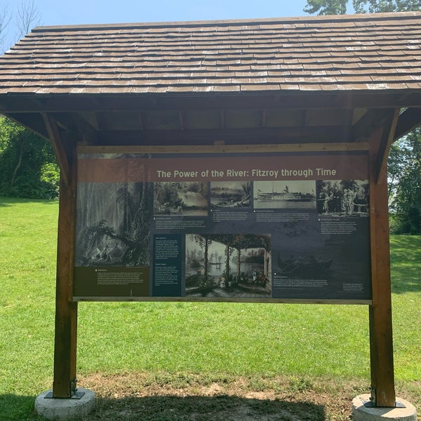 Fitzroy Provincial Park - Fitzroy Harbour - West Carleton - 5 tips from ...