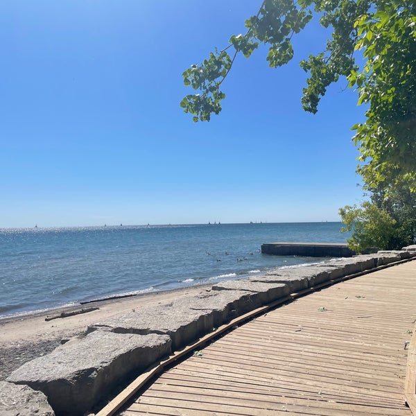 Photos at Jack Darling Memorial Park - Park in Mississauga