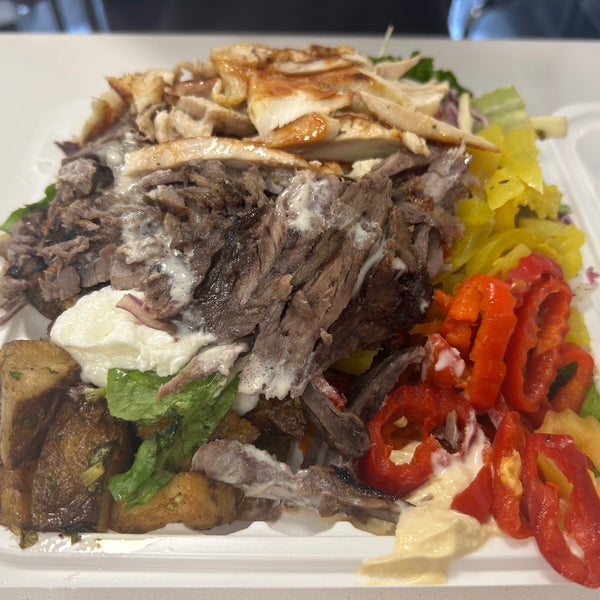 Shawarma Palace - Lower Town - 49 tips from 637 visitors