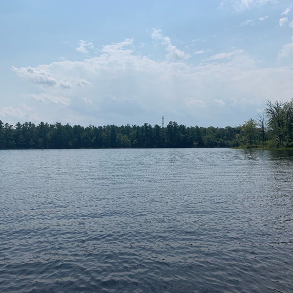 Fitzroy Provincial Park - Fitzroy Harbour - West Carleton - 5 tips from ...