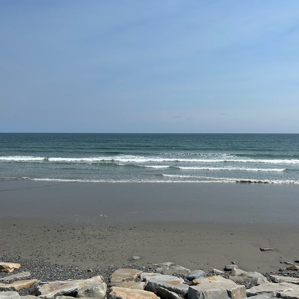 Nantasket Beach - 49 tips