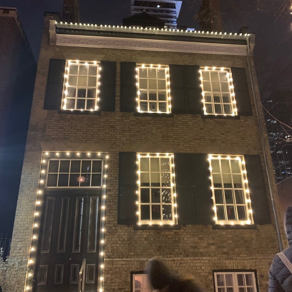 Mackenzie House - Downtown Toronto - Toronto, ON