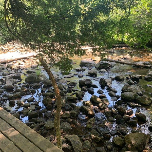 Shades Mills Conservation Area - Other Great Outdoors