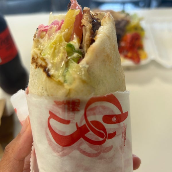 Shawarma Palace - Lower Town - 49 tips from 637 visitors