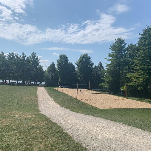 Shades Mills Conservation Area - Other Great Outdoors