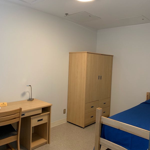 Risley Hall - Halifax, NS