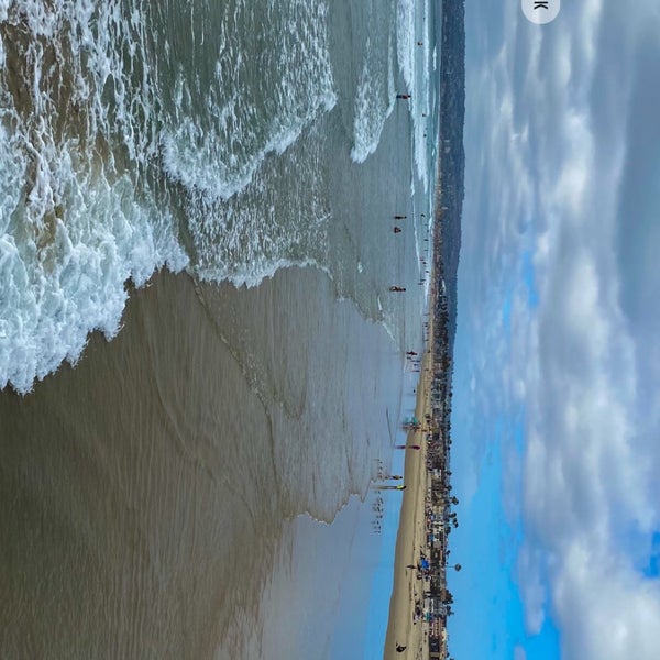 Photos at South Mission Beach Jetty - Surf Spot in San Diego