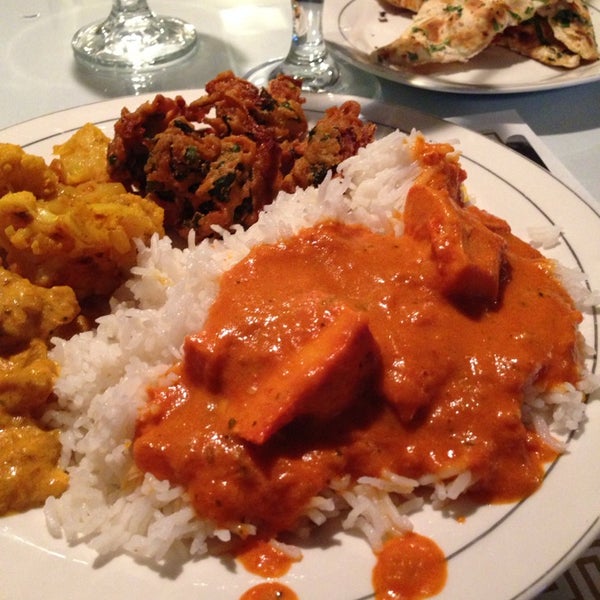 Photos at Taj Mahal - Indian Restaurant