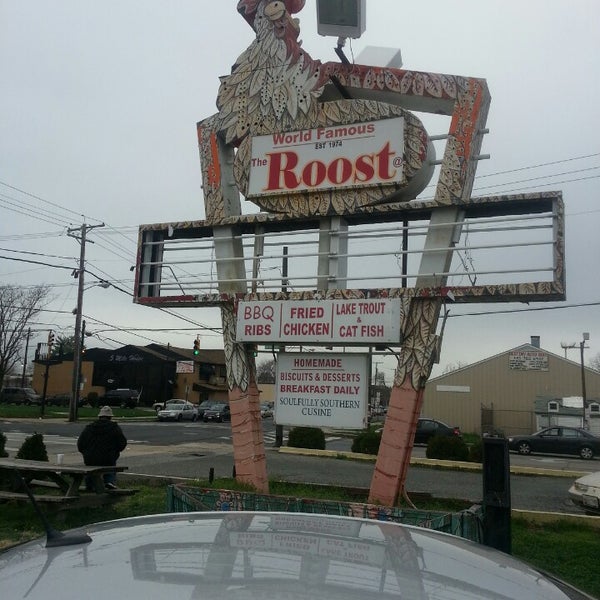 Photos at The Roost Lake Trout - Southern Food Restaurant in Baltimore