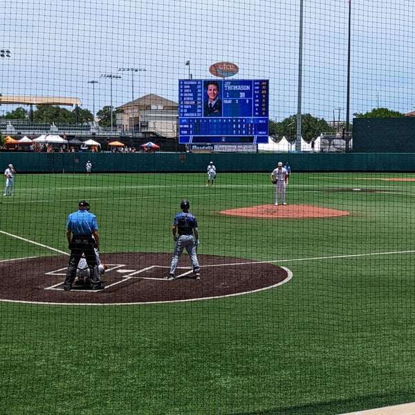 Photos at Disch-Falk Field - College Baseball Diamond in Austin