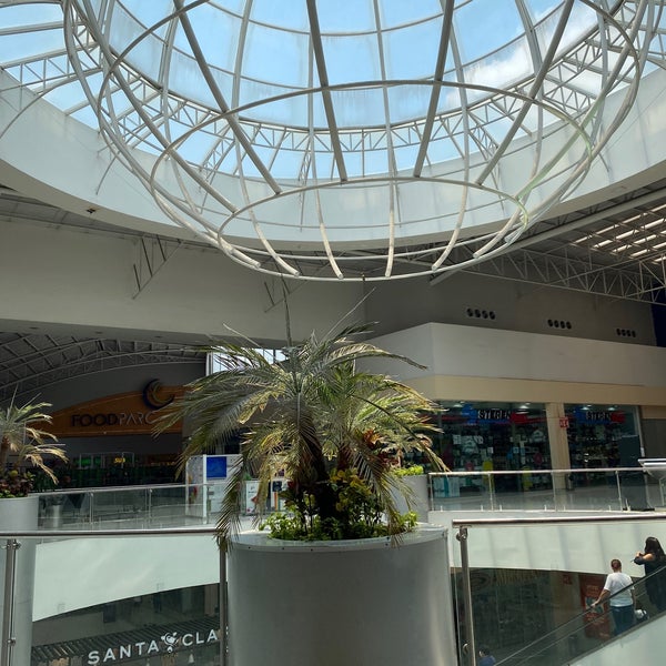 Luna Parc - Centro comercial