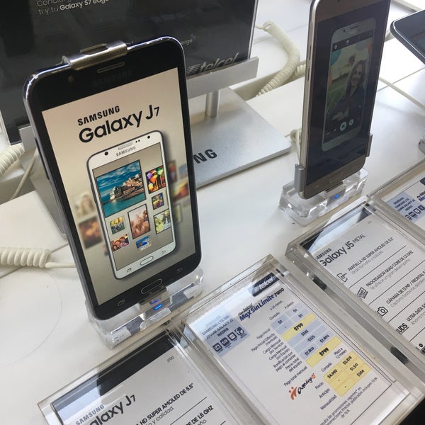 CAC Telcel - 36 tips