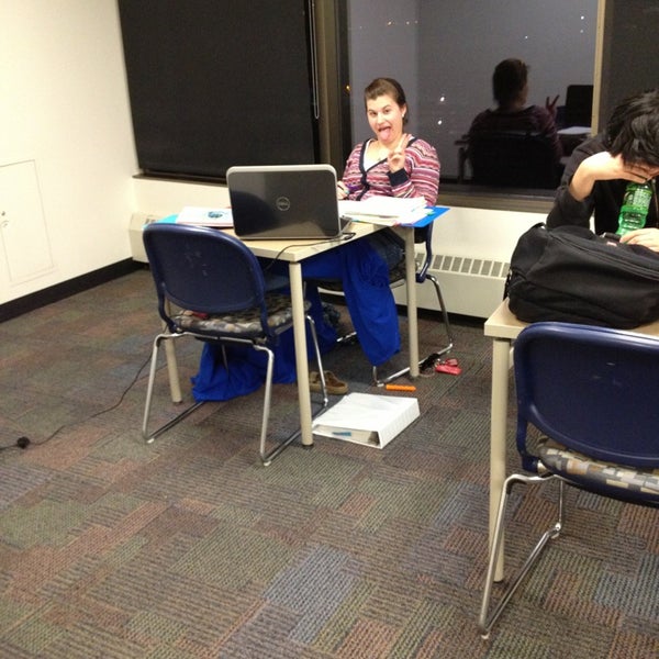 Photos at Ogg Residence Hall - 2 tips