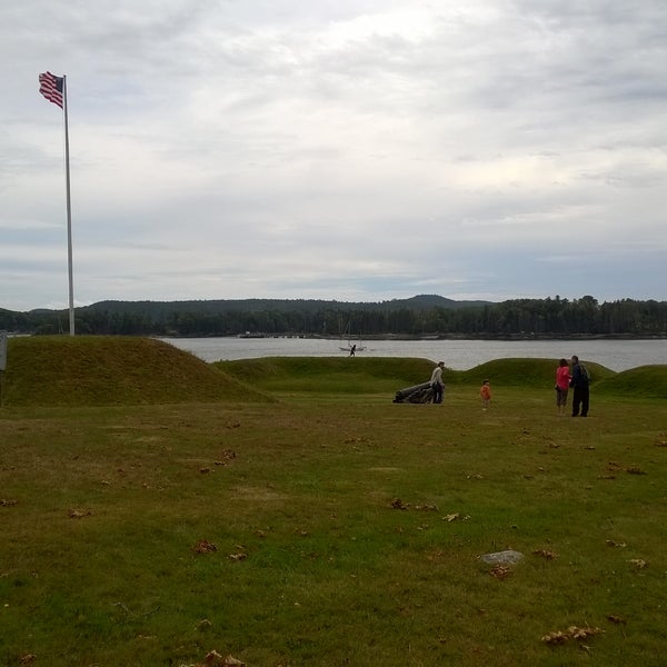 Fort Madison - 2 tips