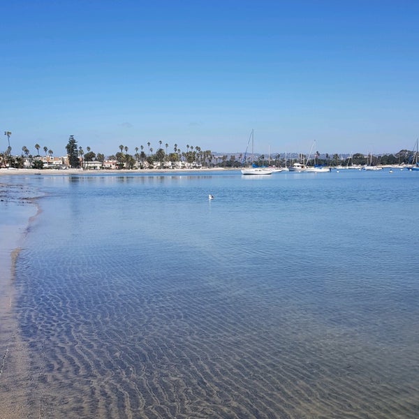 Mariners Basin - Mission Bay Park - 3 tips from 123 visitors