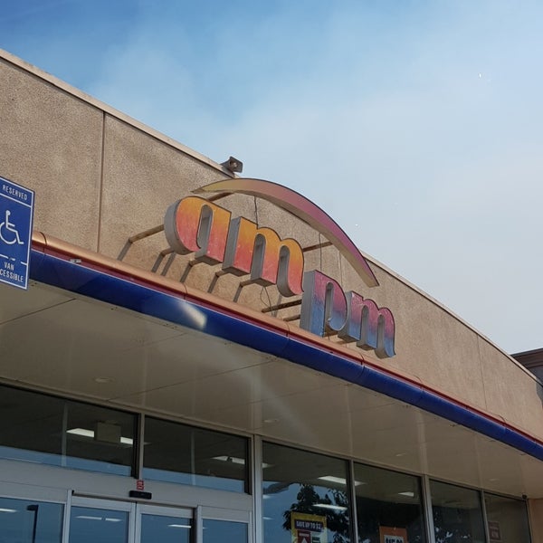 ampm - Convenience Store in Salinas