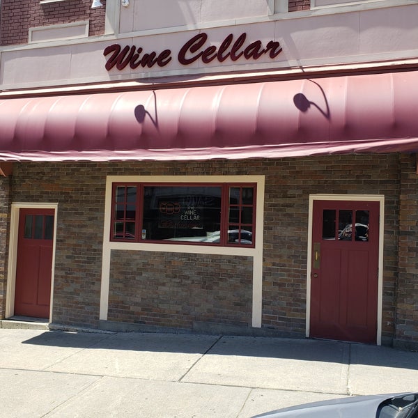 Wine Cellar - 309 N Main St