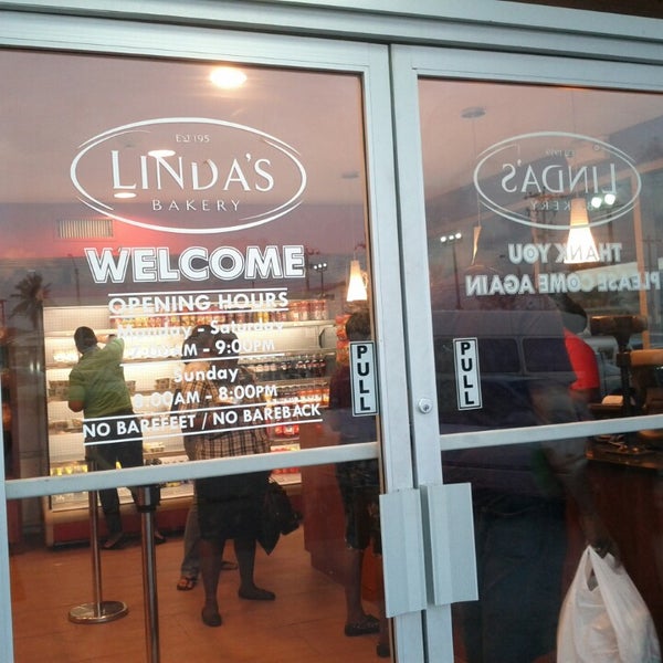 Linda's Bakery - Bakery