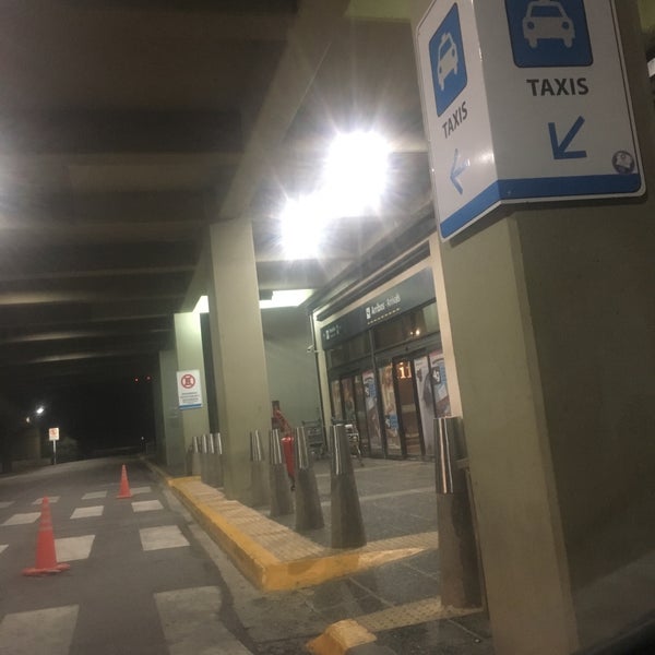 Photos at Aeropuerto Internacional de Bariloche - Teniente Luis Candelaria (BRC) - 92 tips from ...
