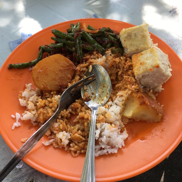 Jimmy Corner Fast Food - Chinese Restaurant in Batu Maung