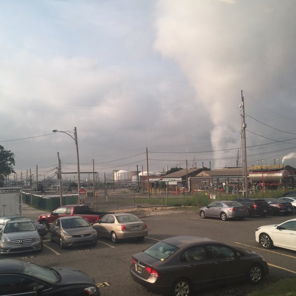 SEPTA: Marcus Hook Station - 7 tips