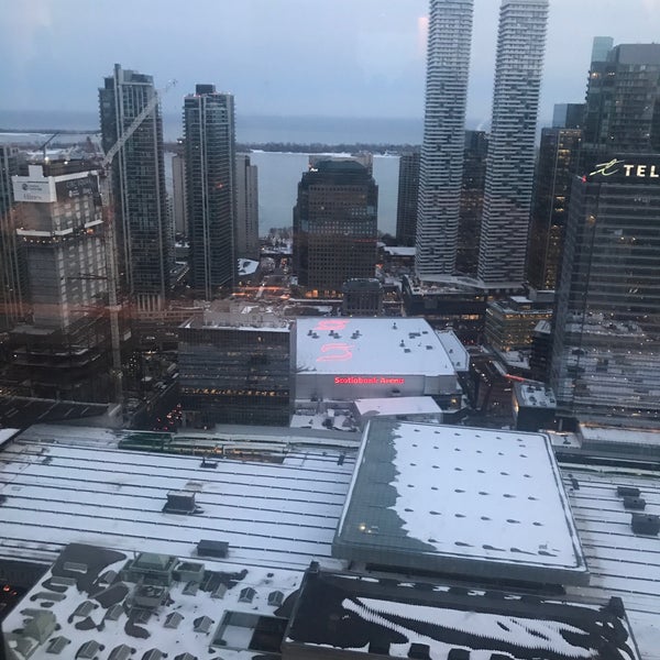 Stratus - Financial District - 5 tips